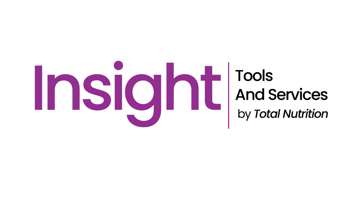 Insight: Tools & Services by Total Nutrition